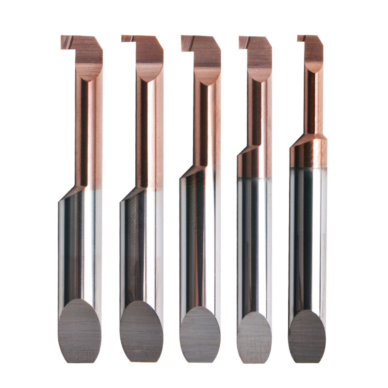 MGSR Grooving Internal Boring Tool High Efficiency For Mini CNC Turning ...