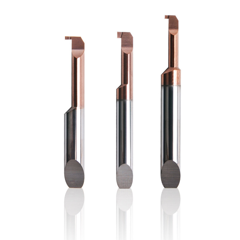 MGSR Grooving Internal Boring Tool High Efficiency For Mini CNC Turning ...