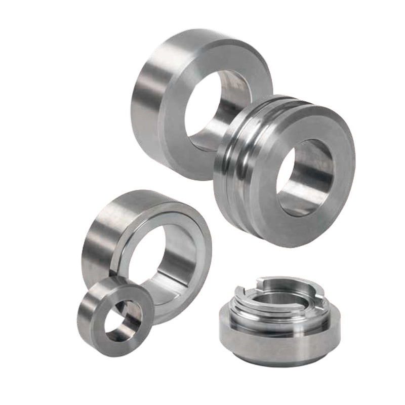 High Performance Hot Tungsten Carbide Rolls For High Tensile Steel ...