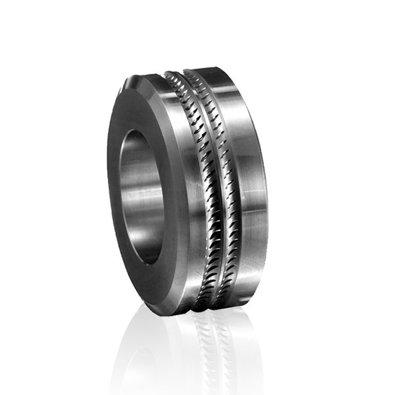 High Performance Hot Tungsten Carbide Rolls For High Tensile Steel ...
