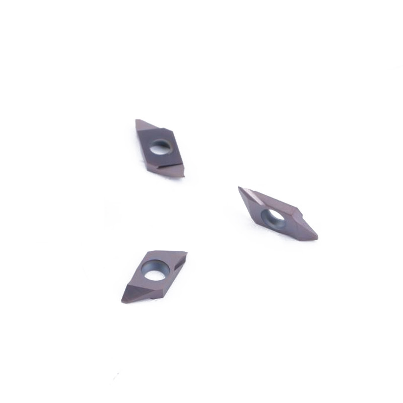 Kyocera TKFB12 Cnc Turned Parts Carbide Back Turning Inserts For Lathe ...