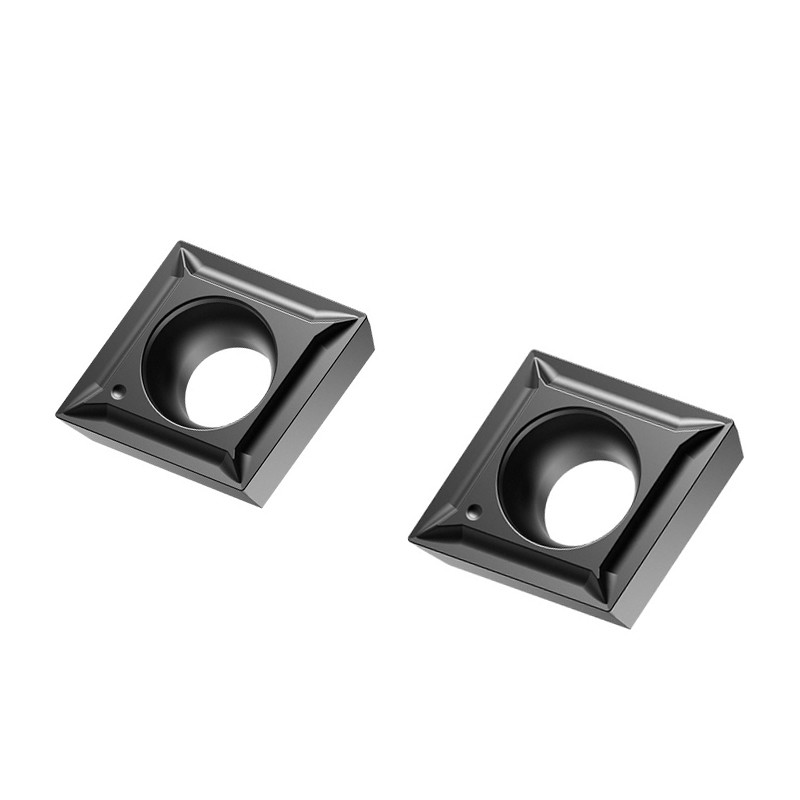 CCET 0602 Carbide Lathe Inserts ISO Standard Turning Tool Parts For CNC ...